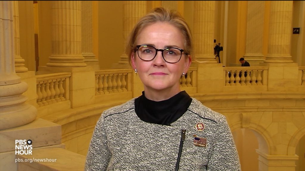Madeleine Dean | PBS NewsHour