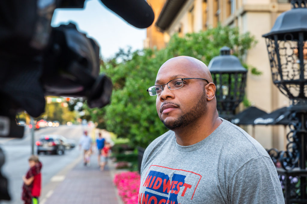 Epilogue: Life after life in prison | PBS News