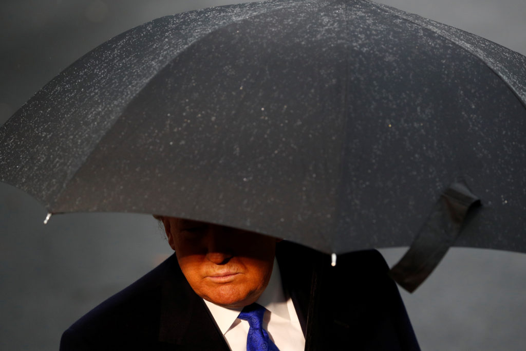 What’s ahead for the impeachment inquiry? | PBS News