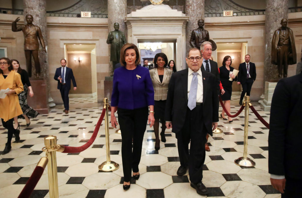 abuse of power | PBS News