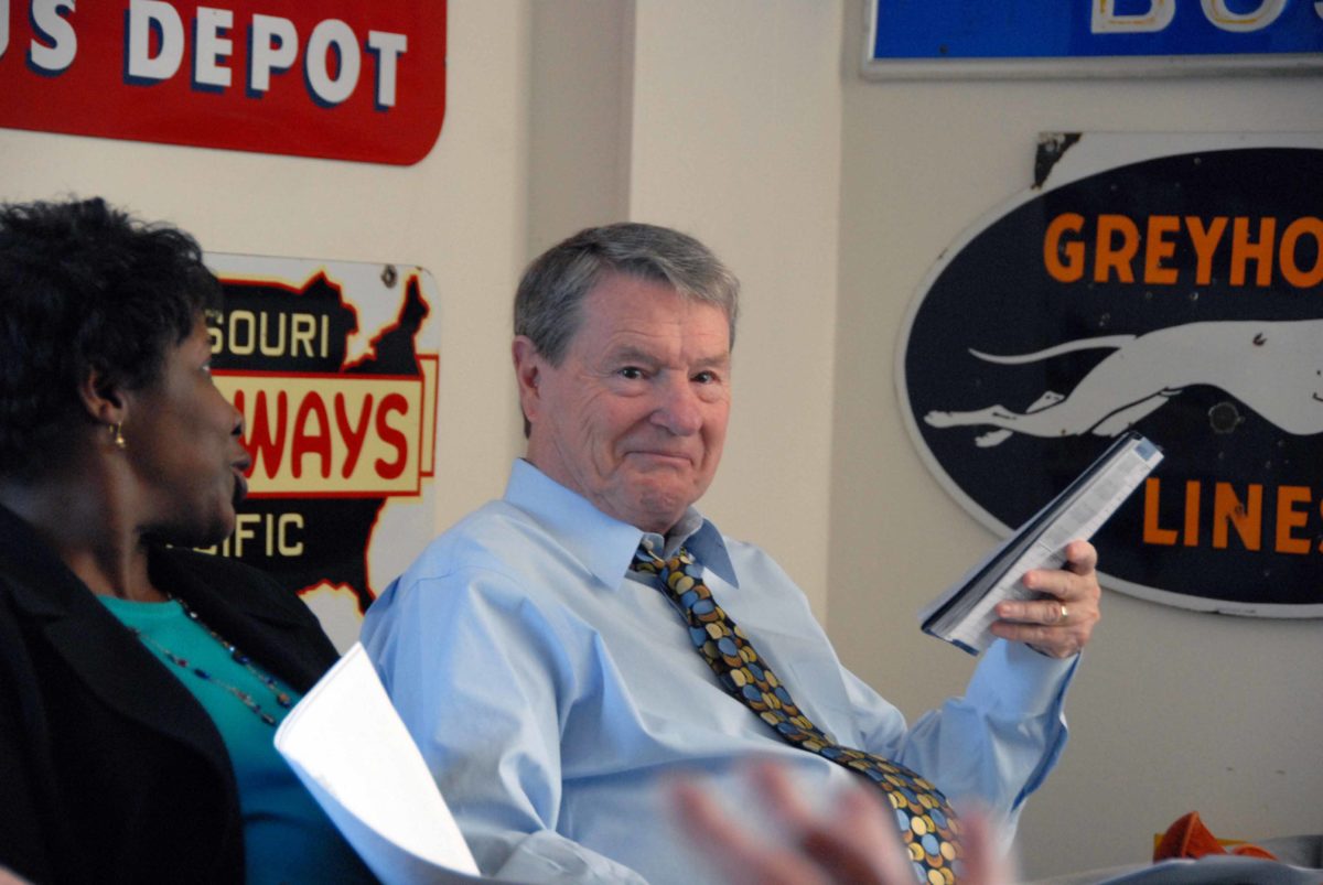 How Jim Lehrer’s colleagues remember his life and legacy | PBS News