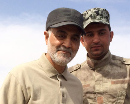 U.S. kills Iran’s most powerful general in Baghdad airstrike | PBS News