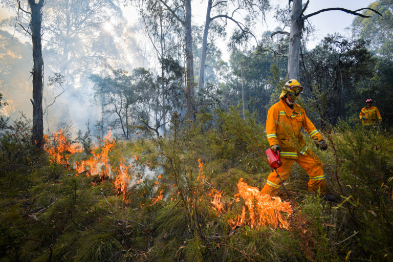 PHOTOS: Australia endures deadly, historic wildfires | PBS News