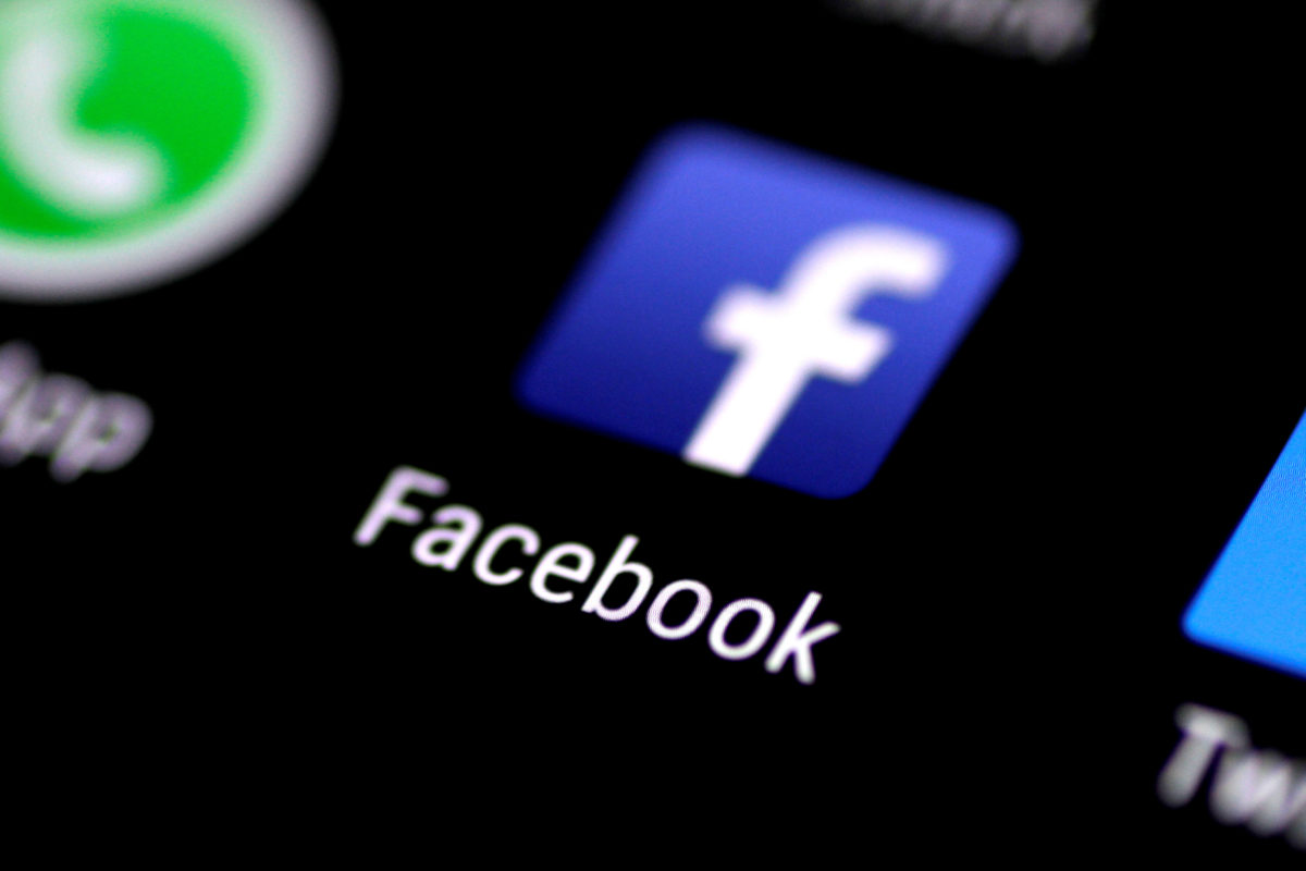 Holocaust survivors urge Facebook to remove denial posts | PBS NewsHour