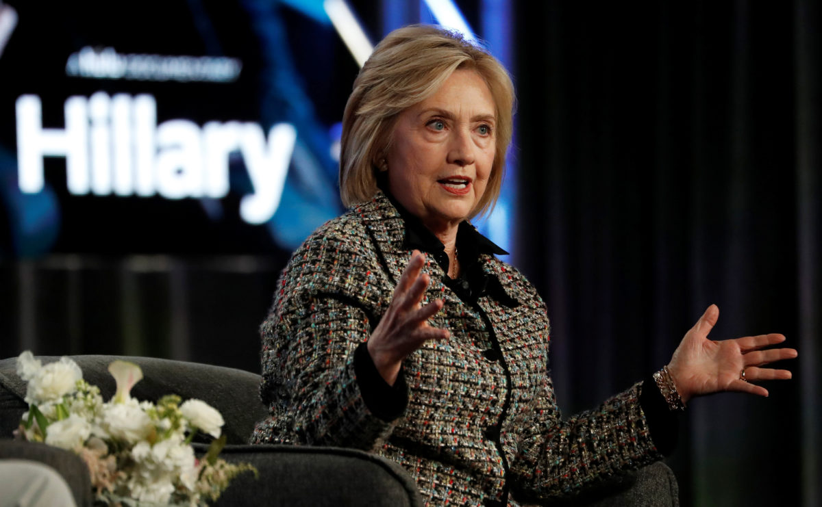 Hillary Clinton to endorse Joe Biden | PBS News