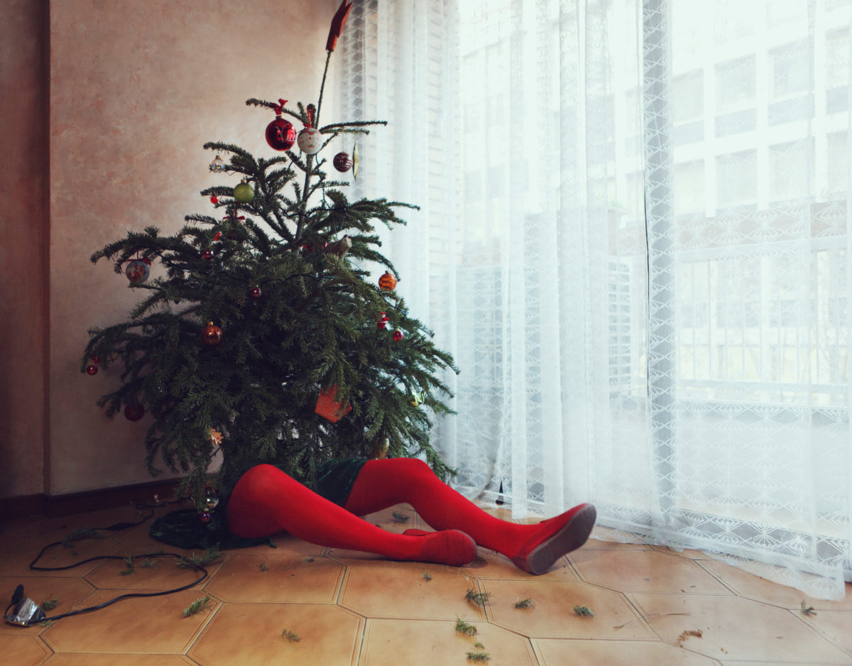 Hungover? Here’s what your body is telling you | PBS News