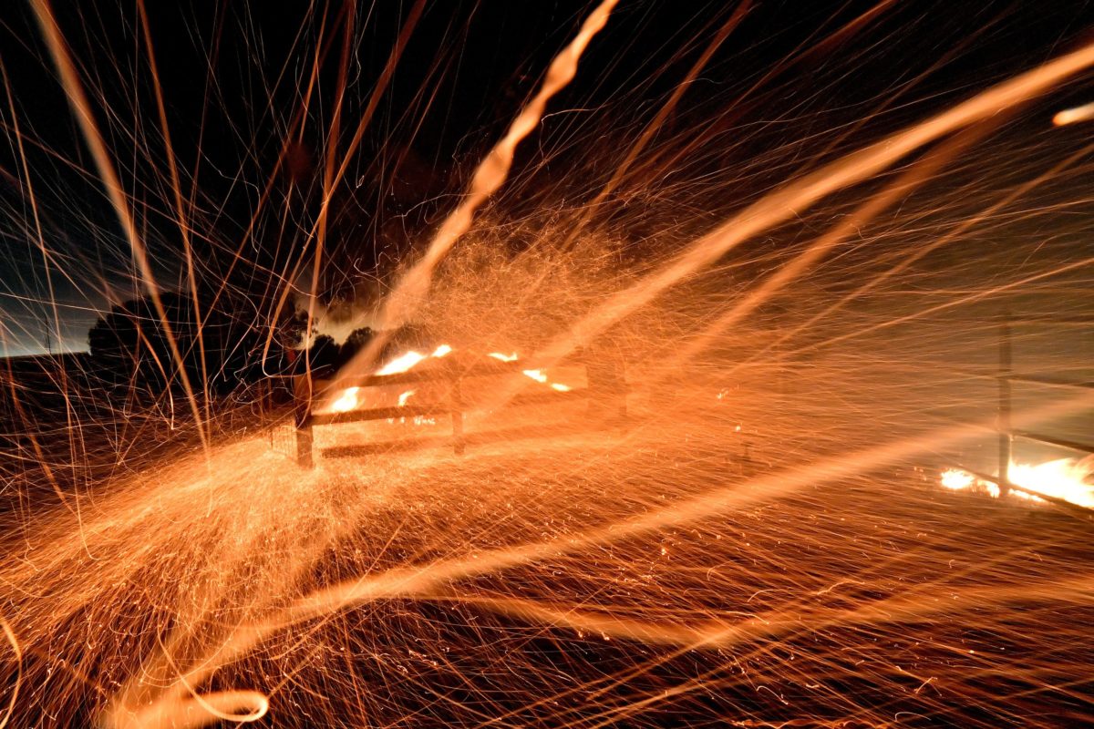 PHOTOS: Australia endures deadly, historic wildfires | PBS News