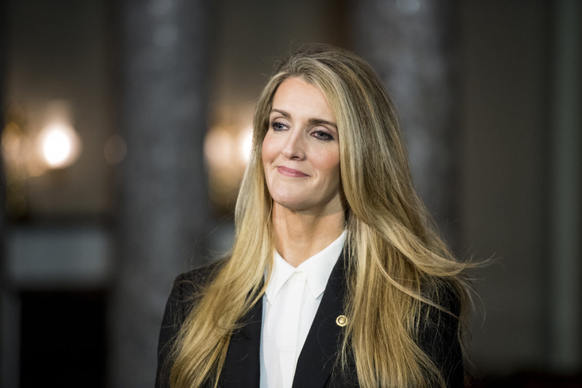 Georgia’s new GOP senator sworn into office amid impeachment | PBS News