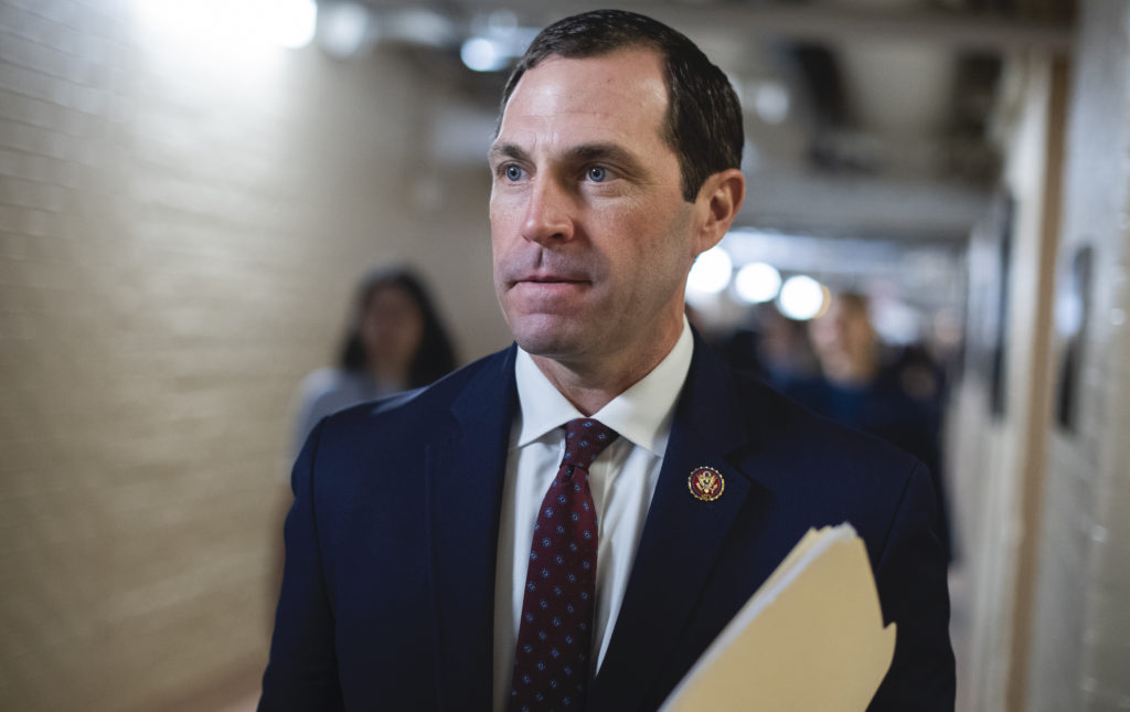 Rep. Crow: Congressional questions about Soleimani strike ‘have not ...