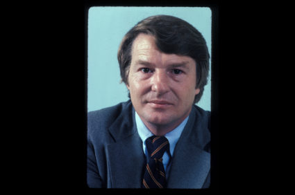 Jim Lehrer, in his own words | PBS News