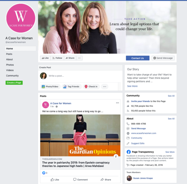 How to spot deceptive drug injury ads like the ones Facebook just ...