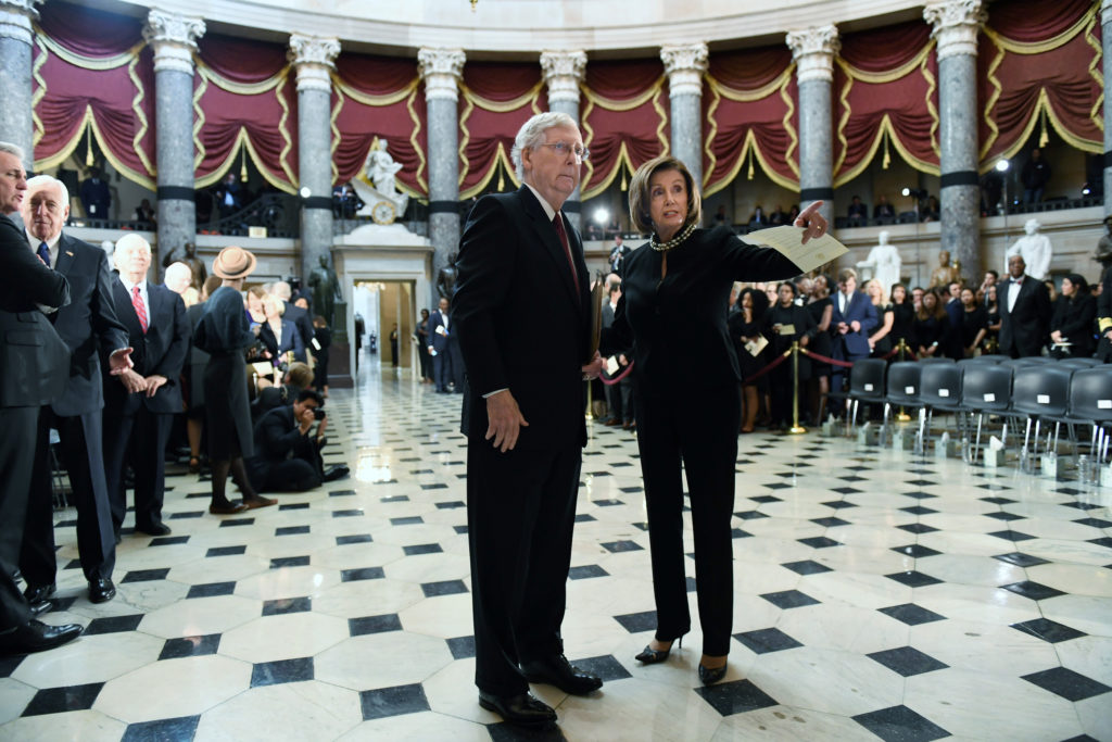 The latest timetable for Trump’s impeachment trial in the Senate | PBS ...