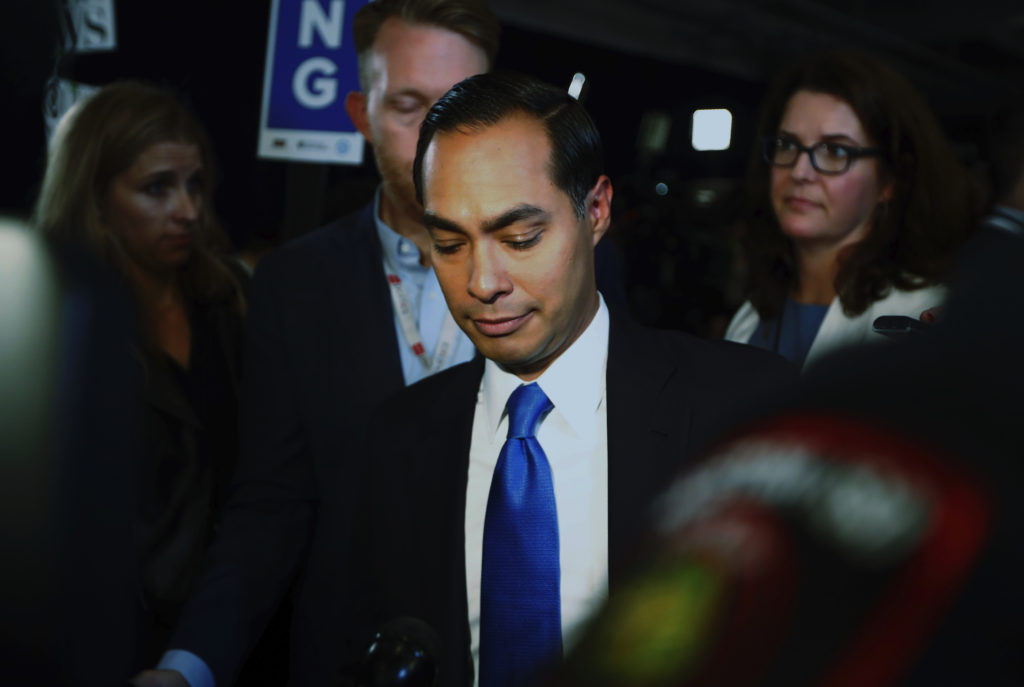News Wrap: Julián Castro drops out of 2020 Democratic field | PBS News