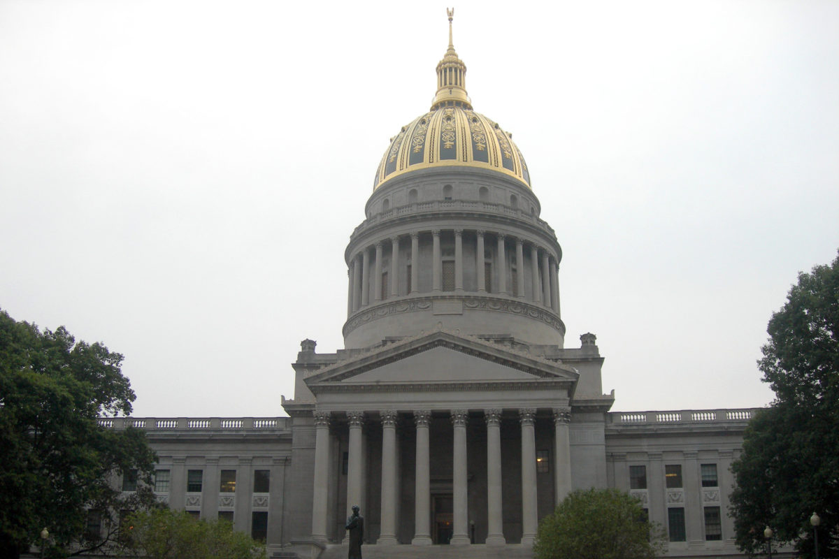 West Virginia Senate passes ‘born alive’ abortion bill | PBS News