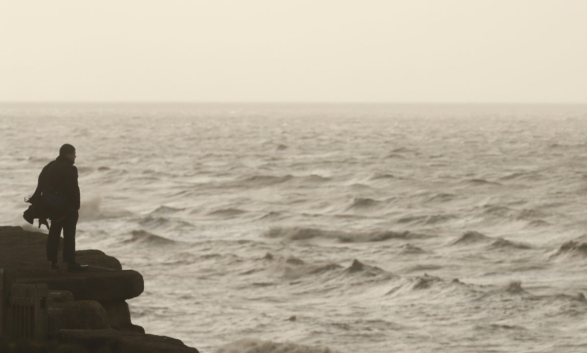 UK looks at building a bridge between Scotland, Northern Ireland | PBS ...