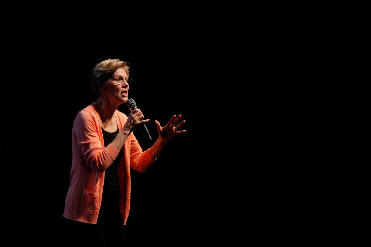 Warren still dogged by past claims of indigenous ancestry | PBS News