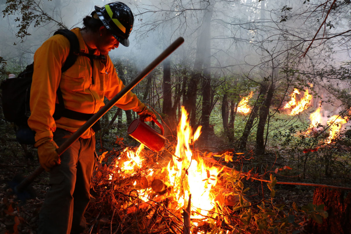 How Native tribes are taking the lead on planning for climate change ...