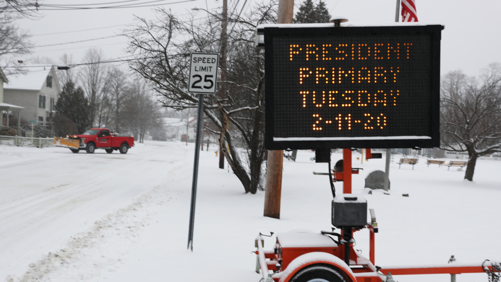 February 9, 2020 – PBS NewsHour Weekend full episode | PBS News Weekend
