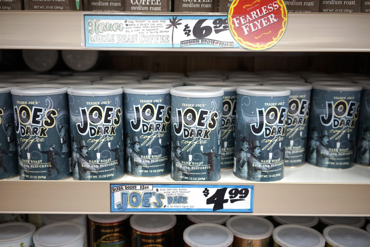 Joe Coulombe, founder of popular Trader Joe’s markets, dies | PBS News Weekend