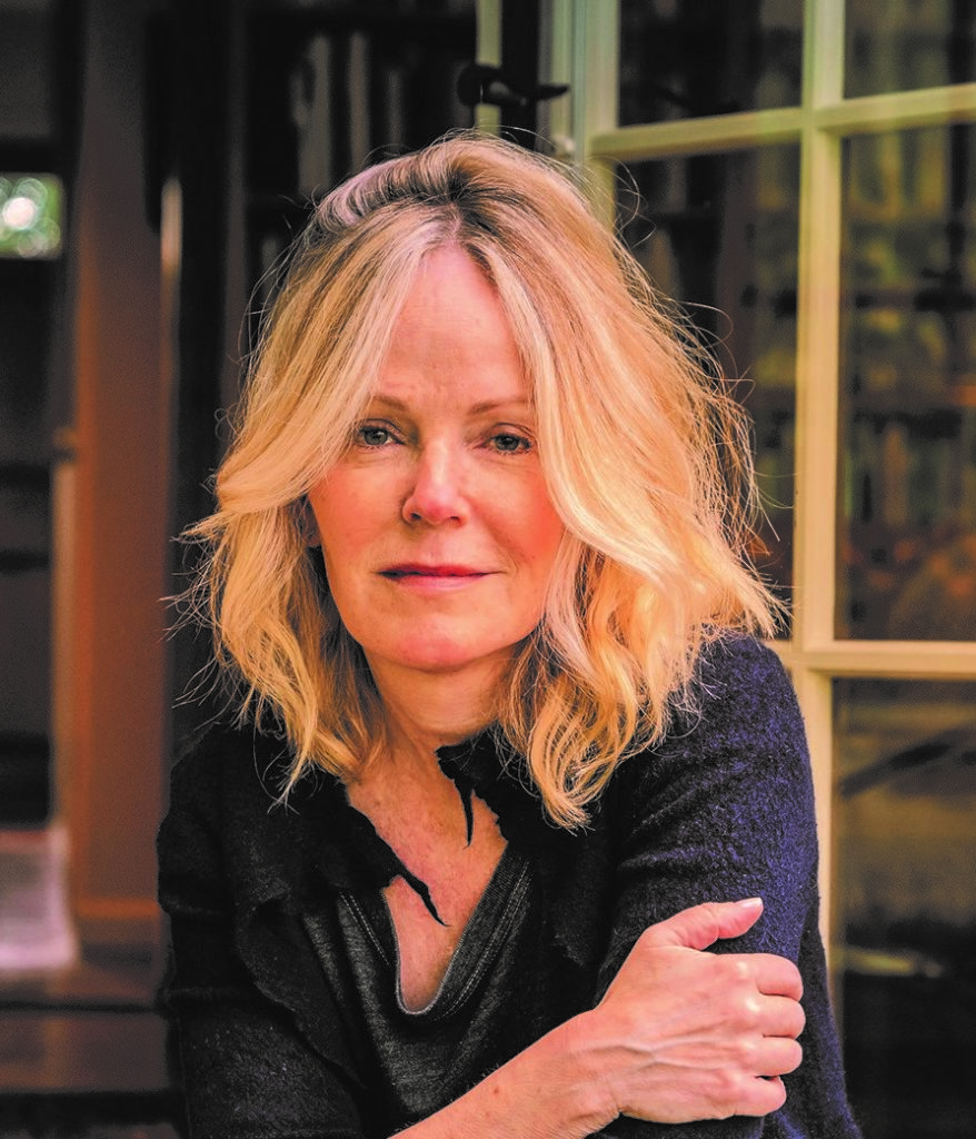 ‘Inheritance’ is our March book club pick | PBS News