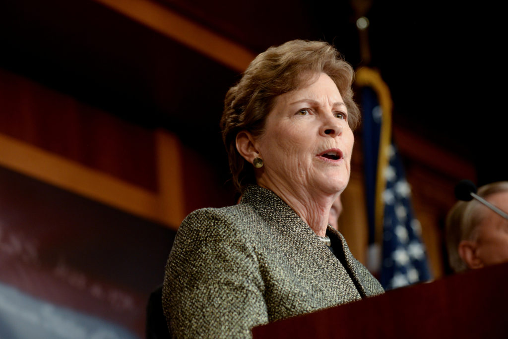 Sen. Shaheen on impeachment trial outcome and New Hampshire primary ...