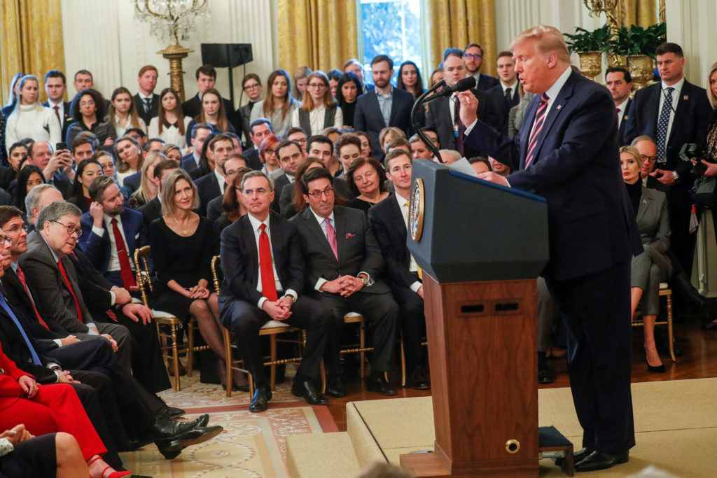 February 6, 2020 – PBS NewsHour full episode | PBS News