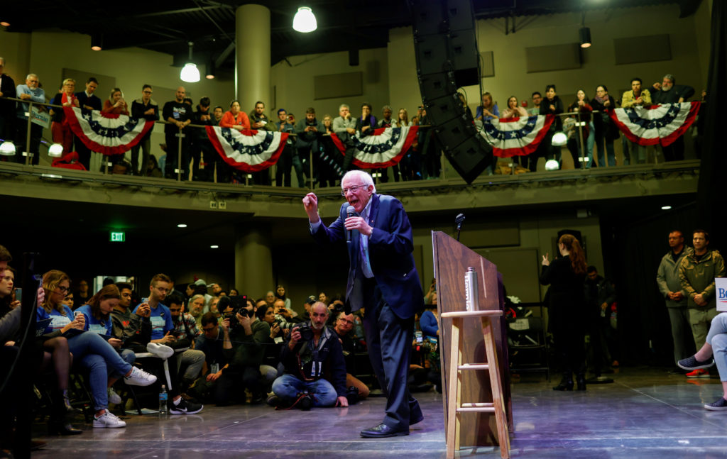 Why Iowa Caucusgoers Are Feeling Extra Pressure In 2020 Pbs Newshour