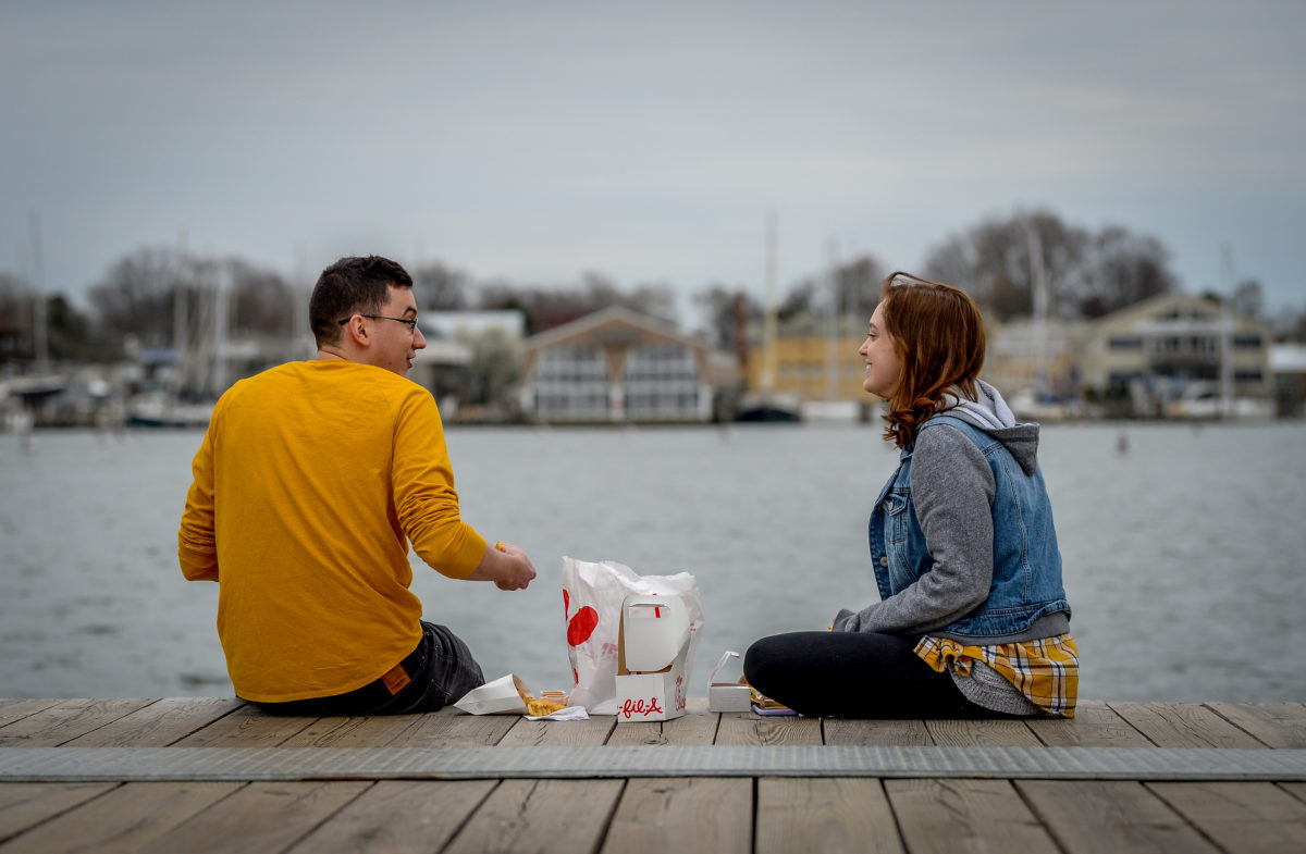 How social distancing works and what it means for you | PBS News