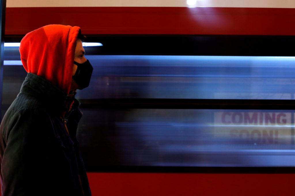 How this psychologist suggests we manage COVID-19 fears | PBS News