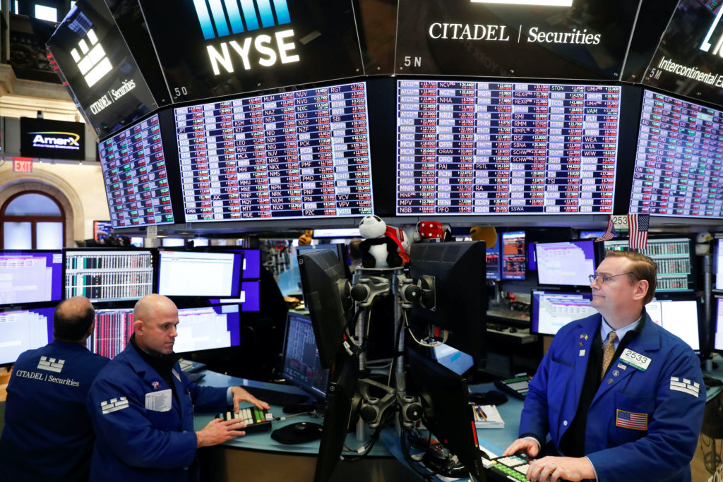 What lessons from 2008 financial crisis can be applied to coronavirus ...