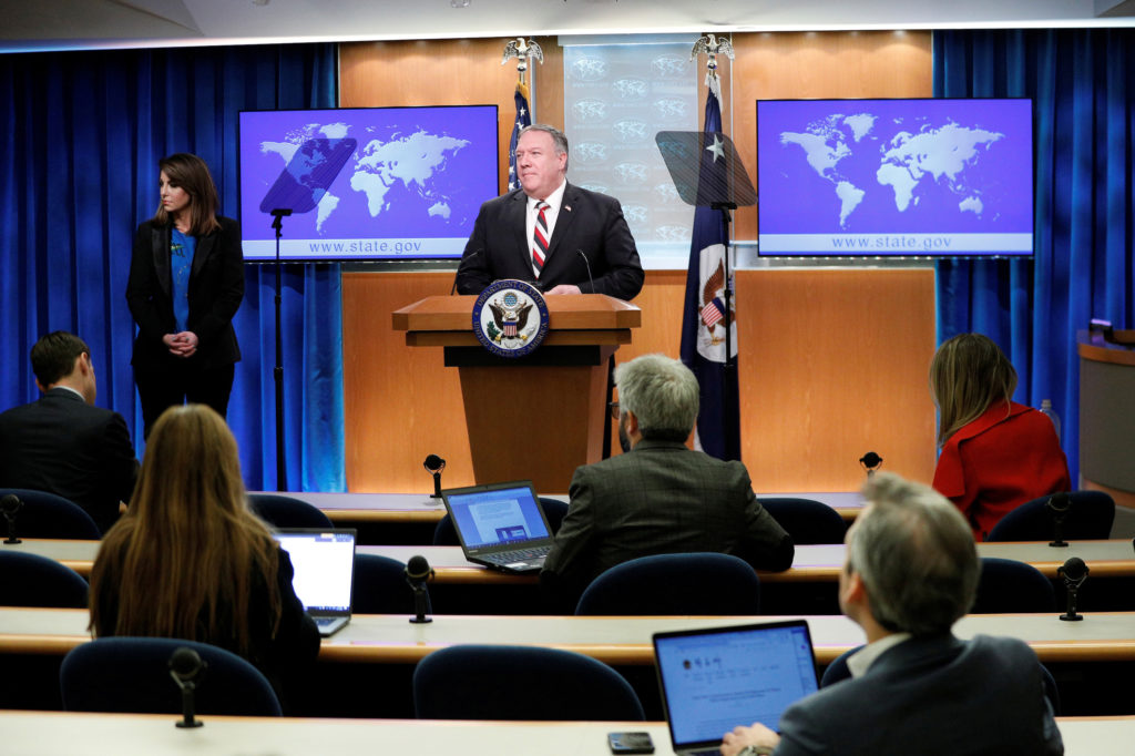 What the U.S. federal government is doing to fight COVID-19 | PBS News