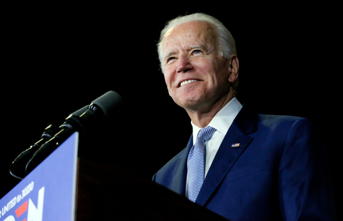 Biden and Trump win Indiana’s primary | PBS NewsHour