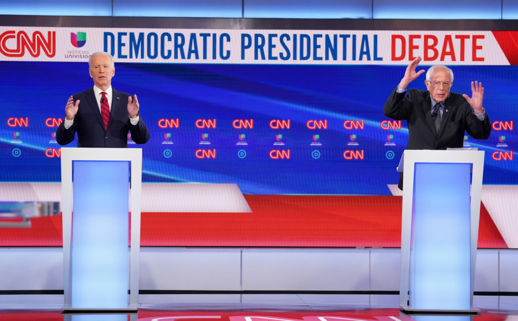 Amy Walter on clarity and confusion in 2020 Democratic primaries | PBS News