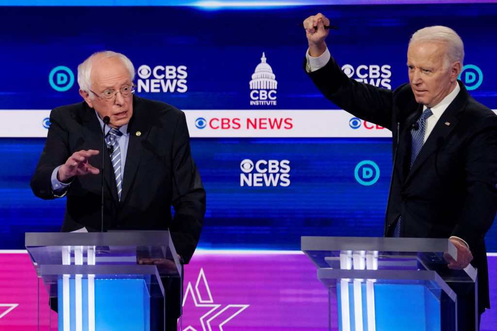 Amy Walter on 2020 Democratic voter turnout and delegate math | PBS News