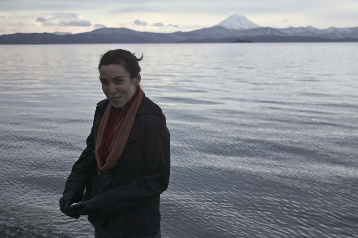 These photos helped Julia Phillips capture ‘one of the most beautiful ...