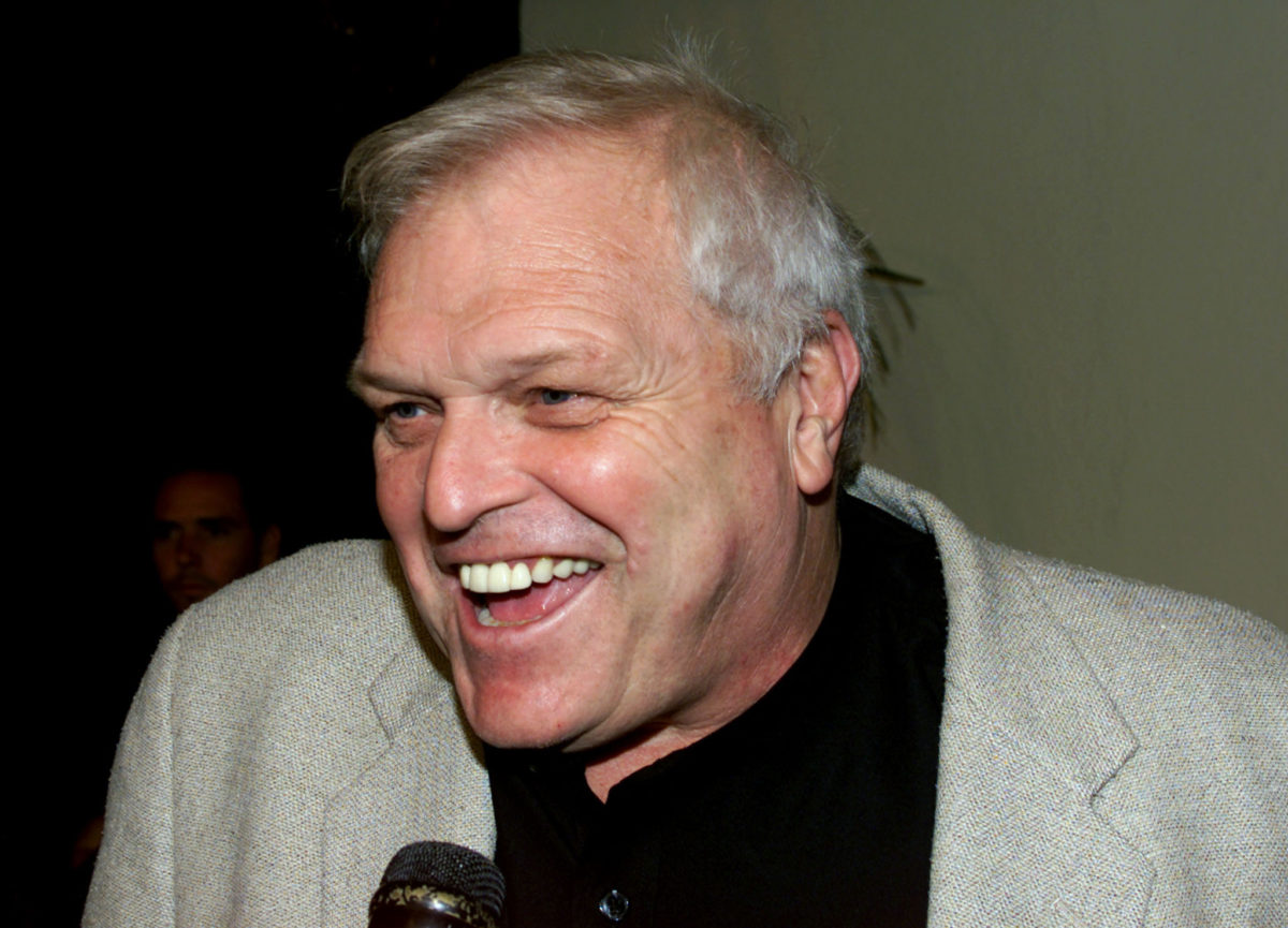Brian Dennehy, Tony-winning stage, screen actor, dies at 81 | PBS News