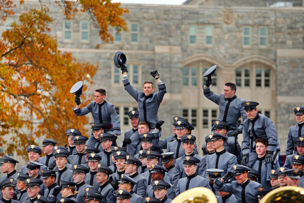 WATCH: Army defends decision to have West Point graduation | PBS News