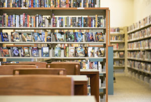 ‘Truly the last safe haven’: Libraries serve vulnerable communities ...
