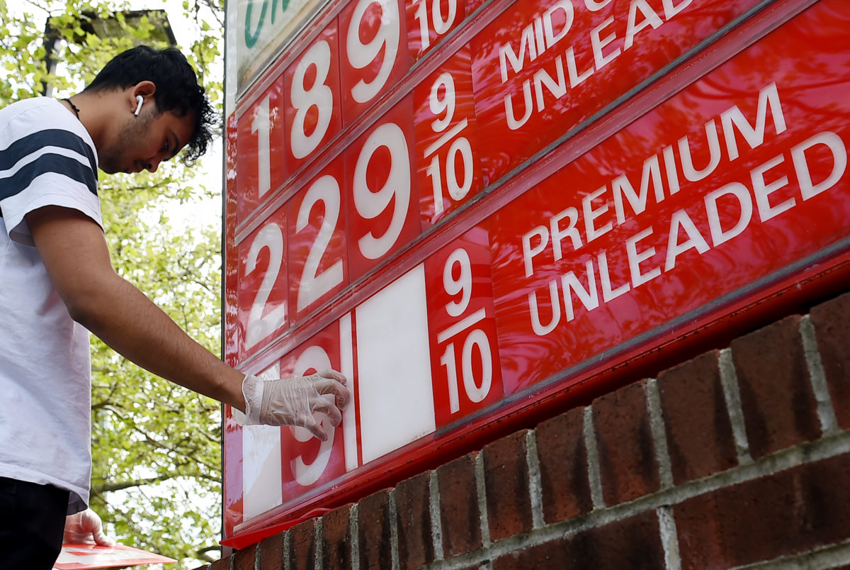 The price of oil fell below $0. What happens next? | PBS News