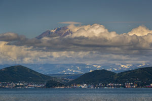 Why ‘Disappearing Earth’ begins with a tale of natural disaster | PBS News