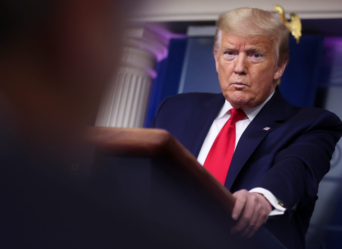 AP FACT CHECK: Trump attacks government watchdogs on false grounds ...