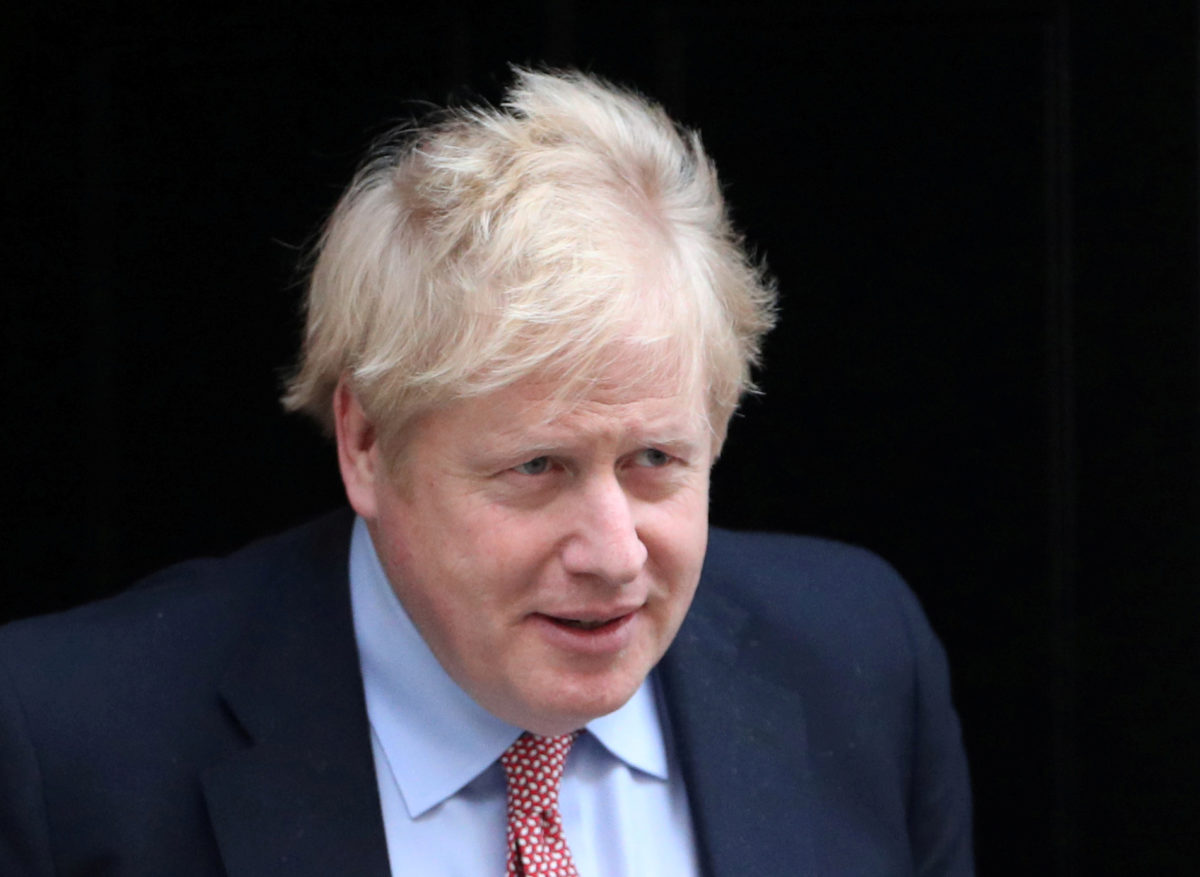 UK’s Johnson lays out road map for easing virus lockdown | PBS NewsHour ...