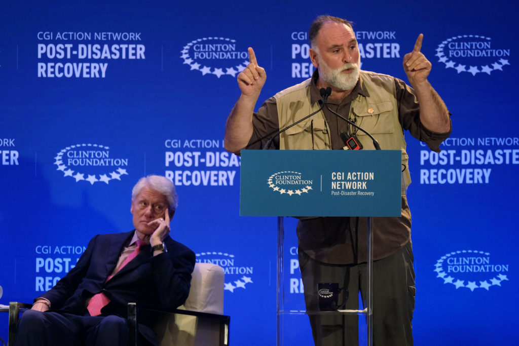 Jose Andres | PBS NewsHour