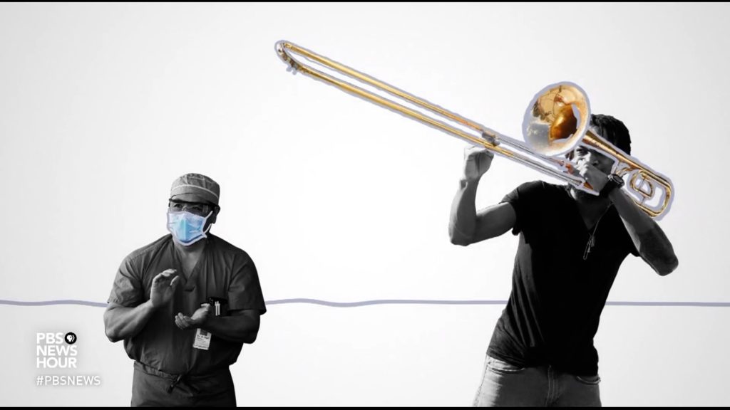 A Humble Opinion On A Successful Post Pandemic World Pbs News