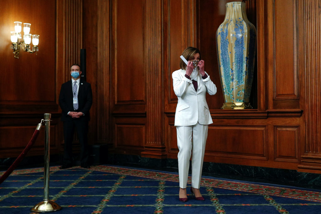 What's in the latest congressional pandemic relief package -- and what ...