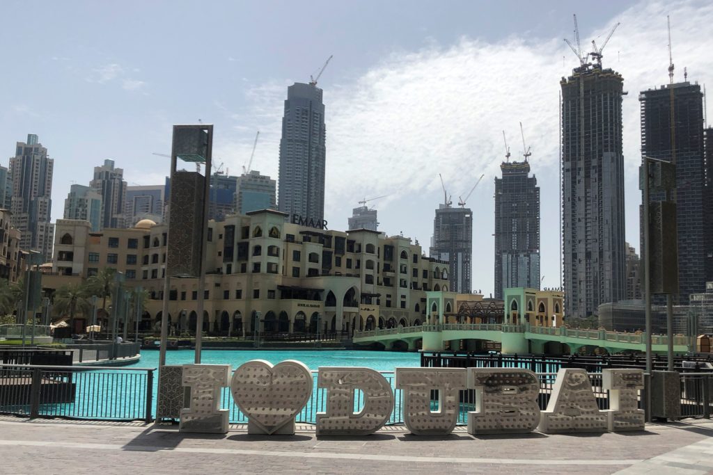 UAE Announces Relaxing Of Islamic Laws For Personal Freedoms PBS News
