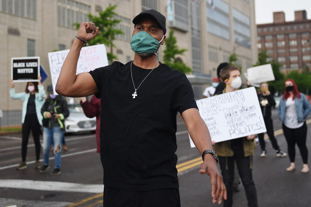 After Ferguson, St. Louis prosecutor tries to bring criminal justice ...