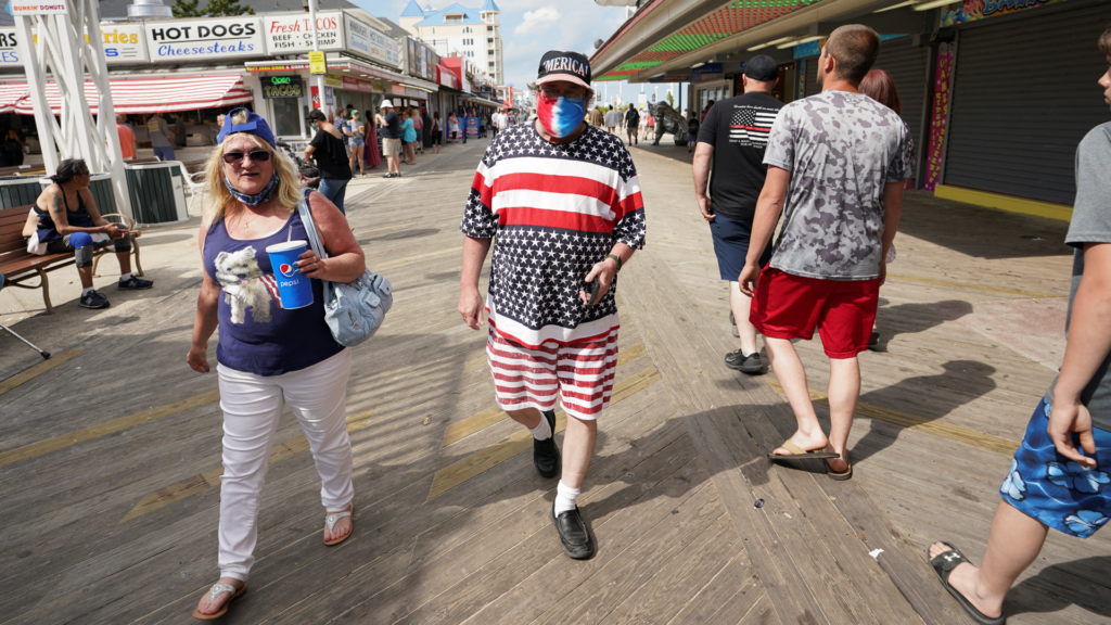 May 24, 2020 – PBS NewsHour Weekend full episode | PBS NewsHour Weekend