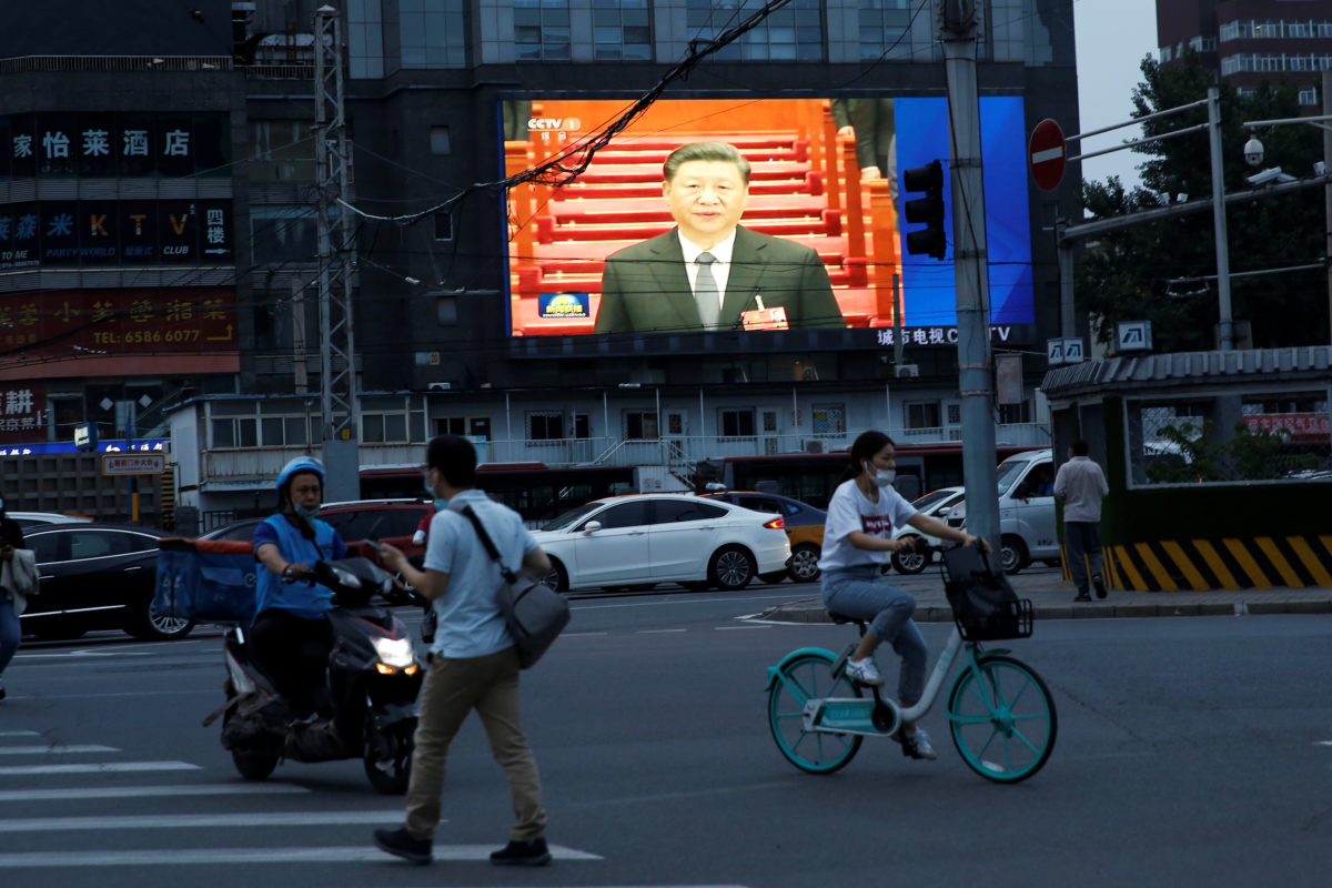 Zero cases in China as virus surges in Latin America, India | PBS ...