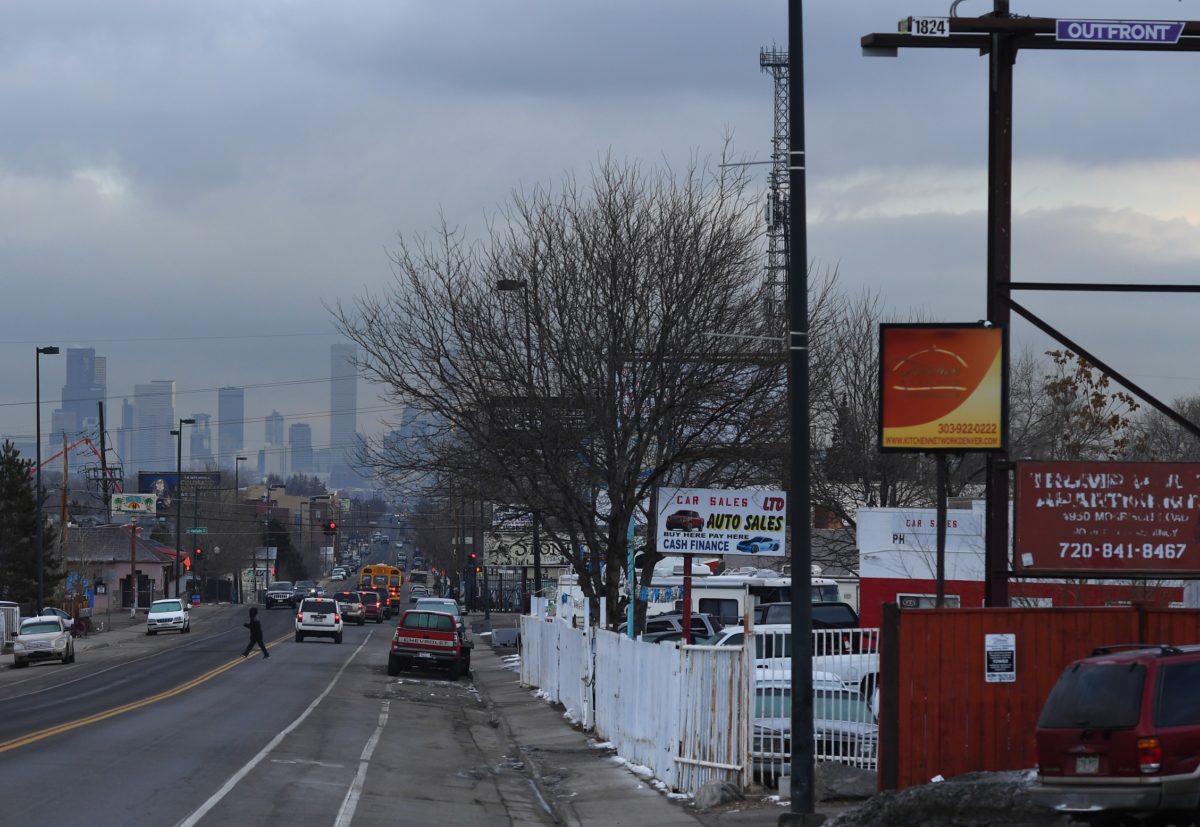 Analysis: Redlining decades ago set communities up for greater danger ...